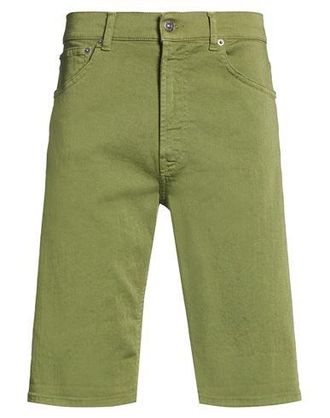 Dondup BAS - Shorts en jean sur YOOX.COM