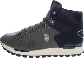 U.S.Polo Association Schn&uuml;rboots