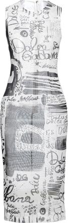 Dolce & Gabbana KLEIDER - Midi-Kleider auf YOOX.COM