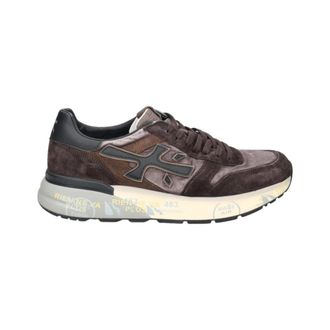 Premiata Sneakers - - Shoes - Herren - Braun - 45 EU