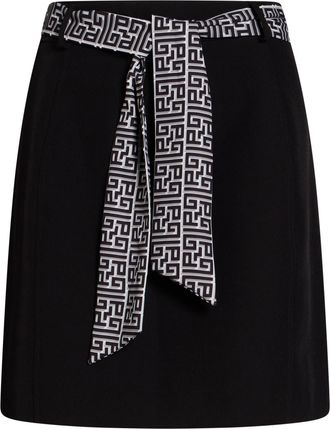 Ga&euml;lle Paris HOSEN & R&Ouml;CKE - Minir&ouml;cke auf YOOX.COM