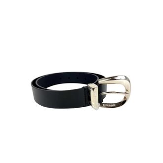 Patrizia Pepe G&uuml;rtel - - Accessories - Damen - Schwarzk - L