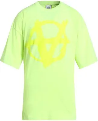 VETEMENTS TOPS - T-shirts sur YOOX.COM