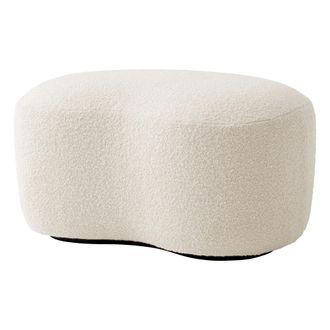 & Tradition Pouf Margas LC5, Louise Liljencrantz & Tradition