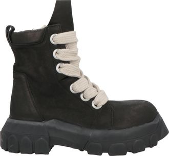Rick Owens SCHUHE - Stiefeletten auf YOOX.COM