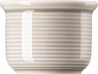 Thomas 11400-401919-15520 Eierbecher 5,4 cm TREND COL. MOON GREY, Porzellan