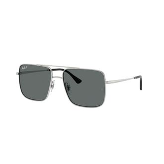 Ray-Ban unisex, Accessories, Grau, 56 MMGröße