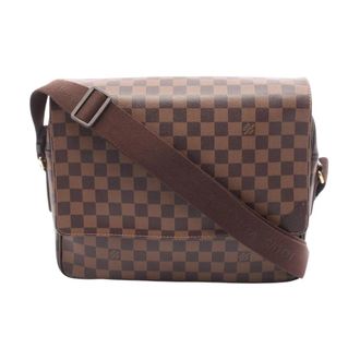 Louis Vuitton Pre-owned Messenger Bag - - Pre-owned - Damen - Braun - ONE SIZE