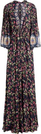 Etro KLEIDER - Maxi-Kleider auf YOOX.COM