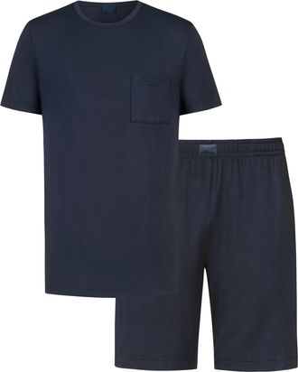 Mey Pyjama kurz Jefferson