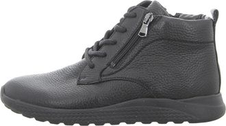 Waldl&auml;ufer Damen, Schuhe, Schwarzk, 35 1/2 EUGr&ouml;&szlig;e