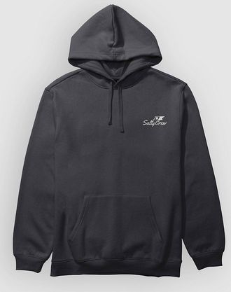 Salty Crew Original Hoodie black