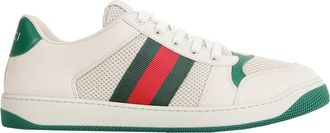 Gucci Screener Sneakers