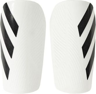 adidas Herren Schienbeinschoner Tiro SG EU Club Shin Guards Black/White M