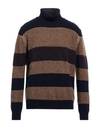 Barba STRICKWAREN - Rollkragenpullover auf YOOX.COM