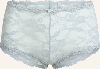 SKIMS Skims Panty Stretch Lace grau