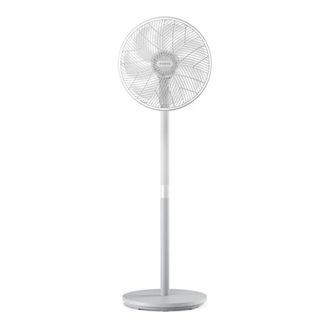 Philips Standventilator Serie 2000. Stark & superleise mit SilentWings Technologie. 19 dB. 2-in-1-Tisch- & Standventilator. Neigung & Oszillation einstellbar.