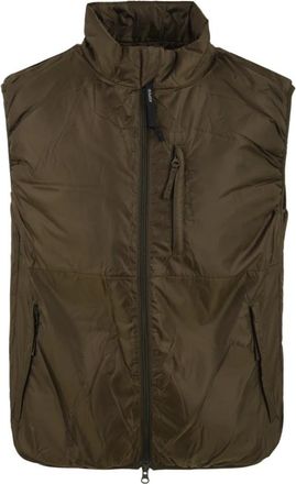 Aspesi Homme, Vestes, Vert, Taille: 3XL G199 7961 Gilet