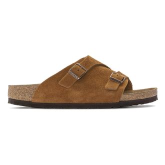 Birkenstock Z&uuml;rich LEVE Chaussant Etroit BIRKENSTOCK