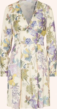 Riani Riani Kleid Mit Cut-Out beige