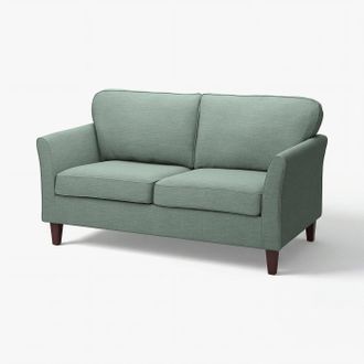 IKEA EKHOLMA Bezug 2er-Sofa