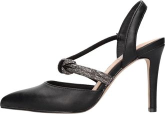 Exé Femme, Chaussures, Noir, Taille: 39 EU Escarpins Garda