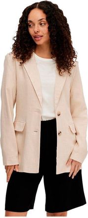 Selected Slfviva Ls Blazer Noos