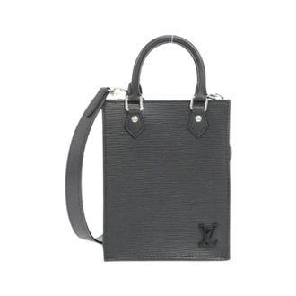 Louis Vuitton Damen, Pre-Owned, Schwarzk, ONE SIZEGr&ouml;&szlig;e