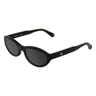 Calvin Klein Sonnenbrille - - Accessories - Damen - Schwarzk - 56 MM