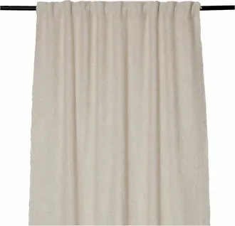 Haomy Rideau en lin California Haomy