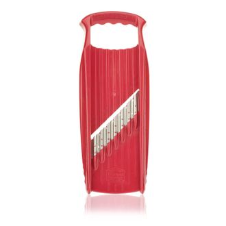 B&ouml;rner Welle-Waffel XXL (Rot)