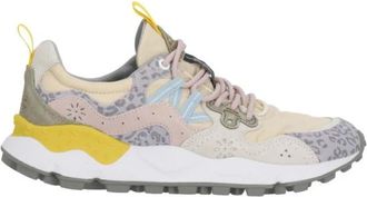 Flower Mountain Femme, Chaussures, Multicolore, Taille: 39 EU Yamano 3 Baskets