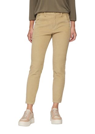 s.Oliver Cord Hose, Betsy Slim Fit