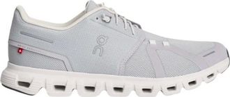 On Running Homme, Sport, Gris, Taille: 43 1/2 EU Cloud 6