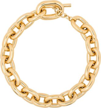 Paco Rabanne Damen, Accessories, Gelb, ONE SIZEGr&ouml;&szlig;e
