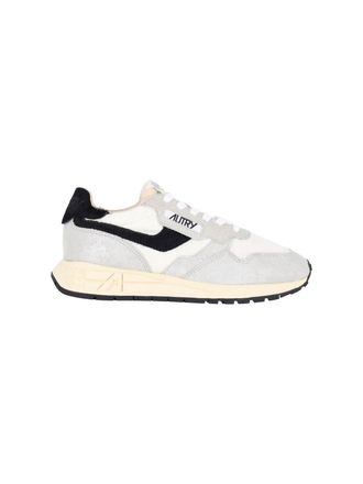 Autry Sneakers Reelwind Low