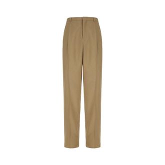 Saint Laurent Herren, Hosen, Beige, LGr&ouml;&szlig;e
