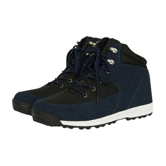 Crosshatch Fordbliss Stiefel f&uuml;r Herren (Blau)