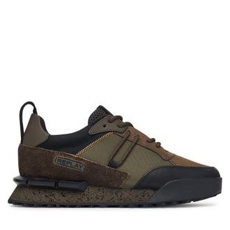 Replay Sneakers REPLAY GMS1P.000.C002SL Gr&uuml;n