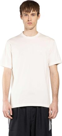 Yohji Yamamoto Regular Short Sleeve Tee