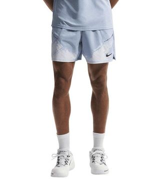 Nike Court Slam M - Tennis kurze Hosen - Herren