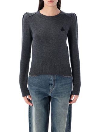 Isabel Marant Pulls Gris