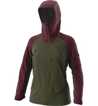 Dynafit Tigard GTX Pro W - Goretexjacke - Damen