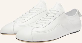 HUGO BOSS Business-Schn&uuml;rschuh Pyno_Oxfr_Lt2 weiss