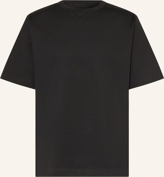 Arket Arket T-Shirt schwarz