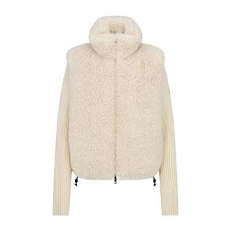 Dior Damen, Jacken, Beige, 2XSGr&ouml;&szlig;e