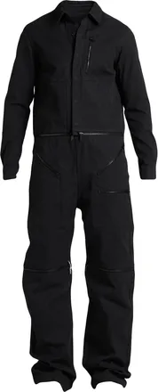 Rick Owens OVERALLS - Jumpsuits auf YOOX.COM