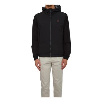 Liu Jo Imbottito Jacket - - Jackets - Herren - Schwarzk - XL