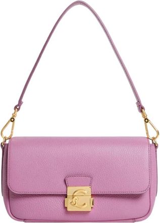 Coccinelle Femme, Sacs, Rose, Taille: ONE Size C-Me Small