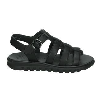 Paul Green Damen, Schuhe, Schwarzk, 38 1/2 EUGr&ouml;&szlig;e